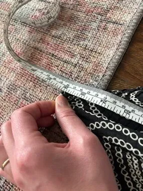 Vintage | Tops | Vintage Y2k Nicole Accordion Circle Spiral Pattern ...